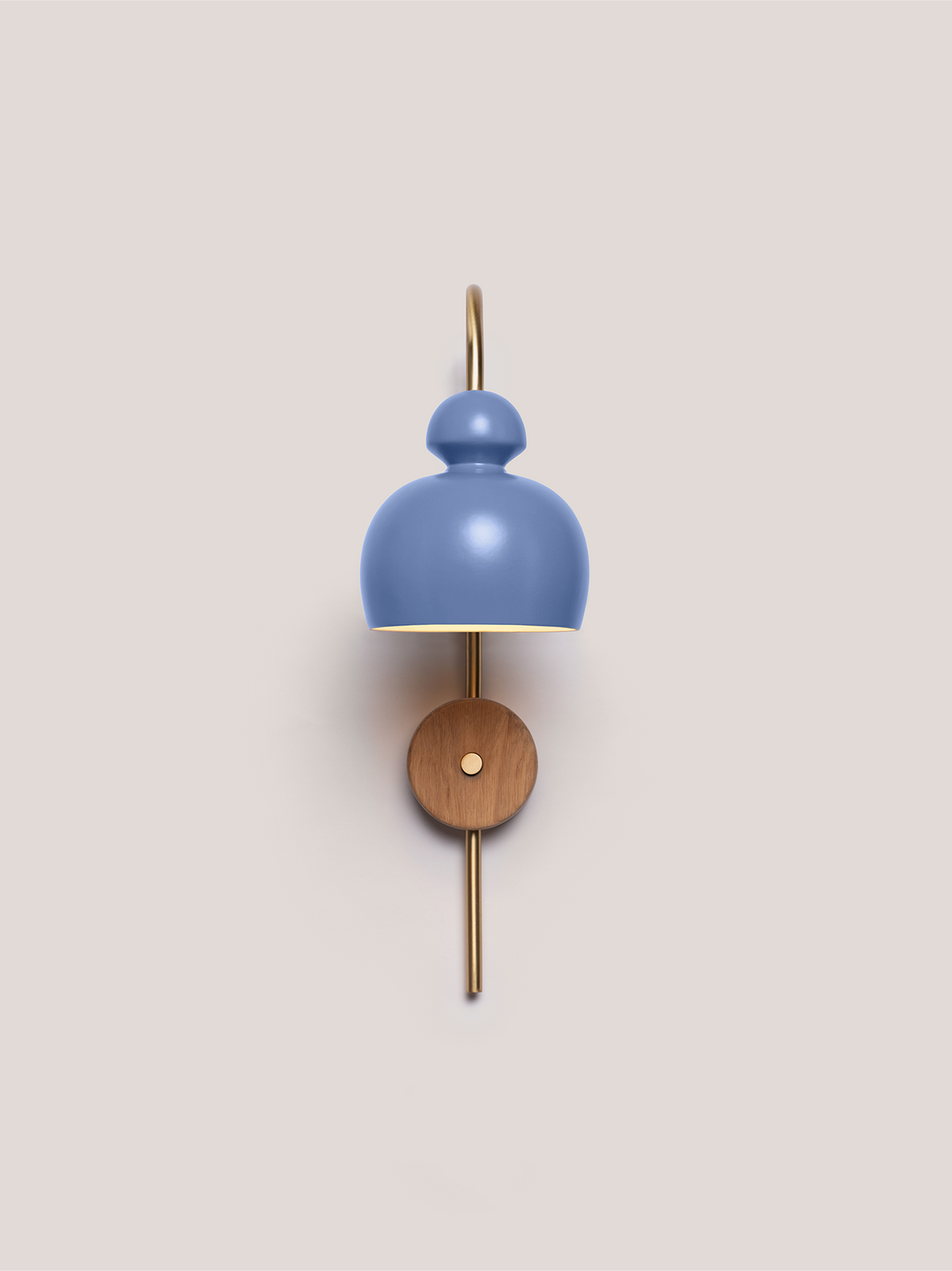 MOBO Ceramic Wall Light– LUSOPHILE