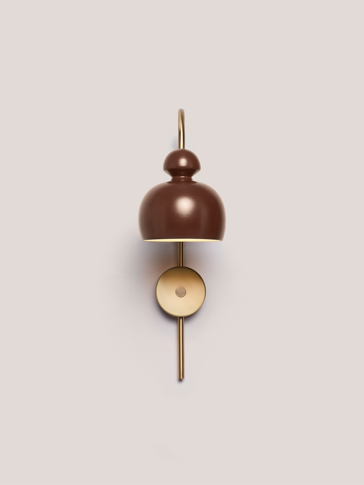MOBO Ceramic Wall Light– LUSOPHILE
