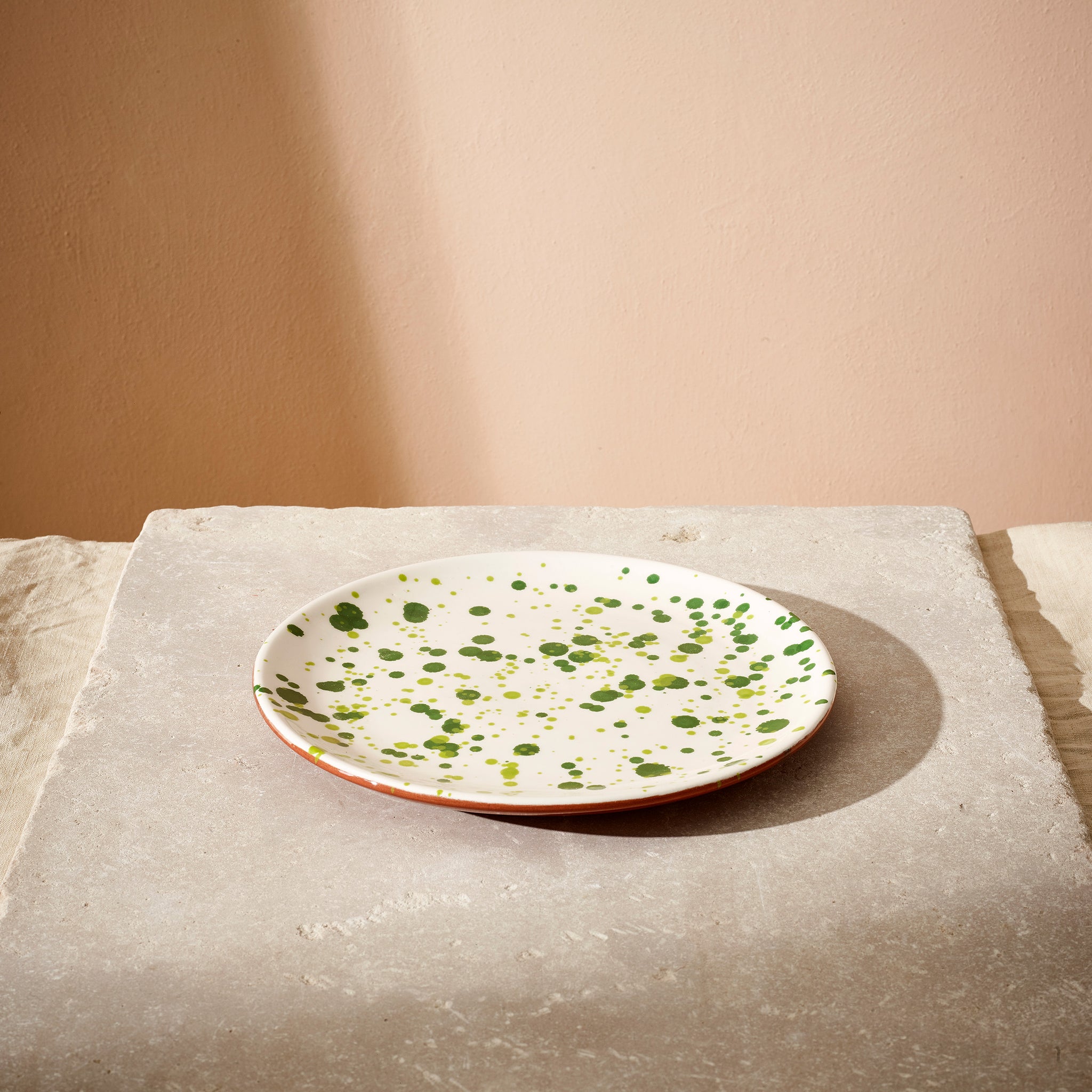 Chroma Plate II | Small– LUSOPHILE