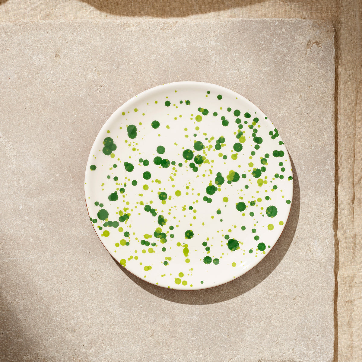 Chroma Plate II | Small– LUSOPHILE