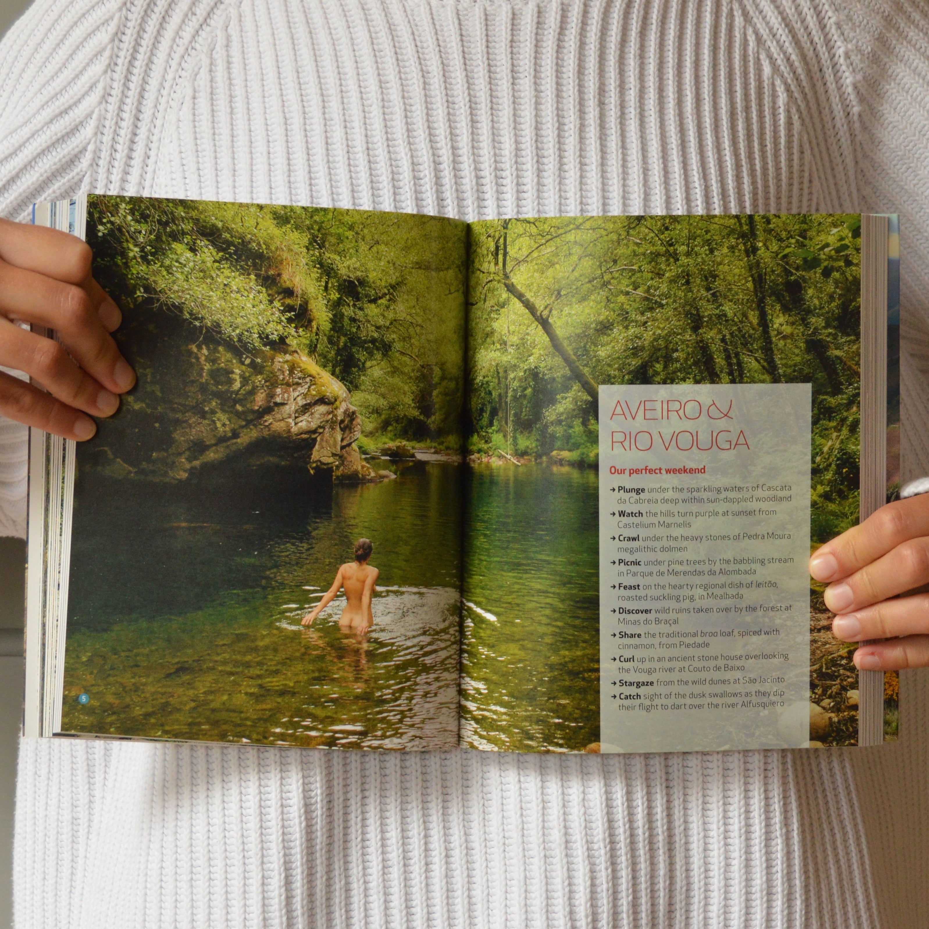 Wild Guide Portugal– LUSOPHILE